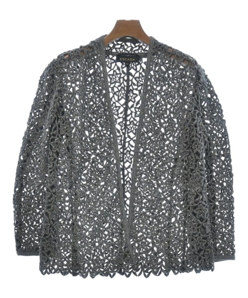 ESCADA エスカーダ カジュアルジャケット レディース 【古着】【中古】