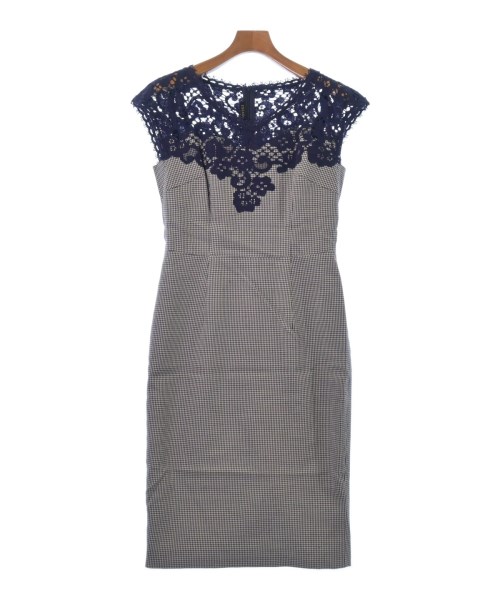 ESCADA エスカーダ ワンピース レディース 【古着】【中古】