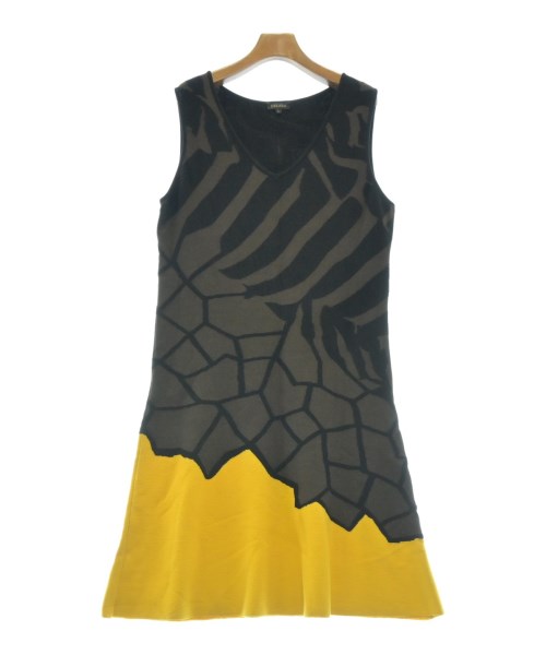 ESCADA エスカーダ ワンピース レディース 【古着】【中古】