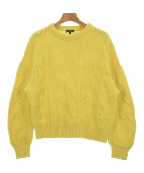 ESCADA エスカーダ ニット・セーター レディース 【古着】【中古】