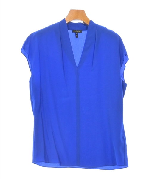 ESCADA エスカーダ ブラウス レディース 【古着】【中古】