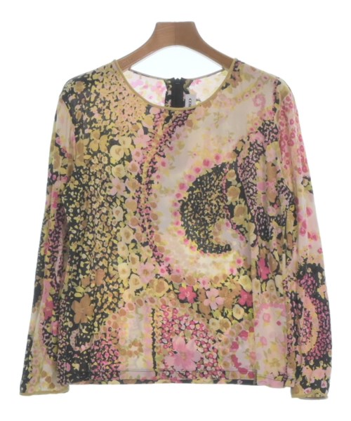 LEONARD レオナール Tシャツ・カットソー レディース 【古着】【中古】