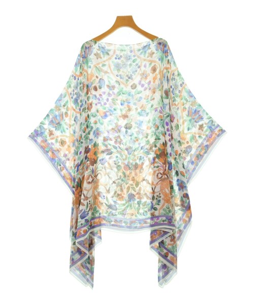 LEONARD レオナール ブラウス レディース 【古着】【中古】