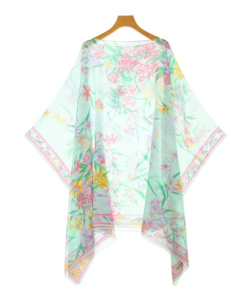 LEONARD レオナール ブラウス レディース 【古着】【中古】