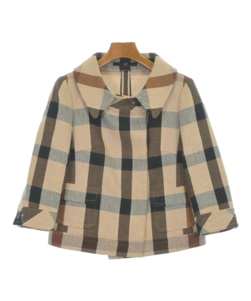 DAKS ダックス ブルゾン（その他） レディース 【古着】【中古】