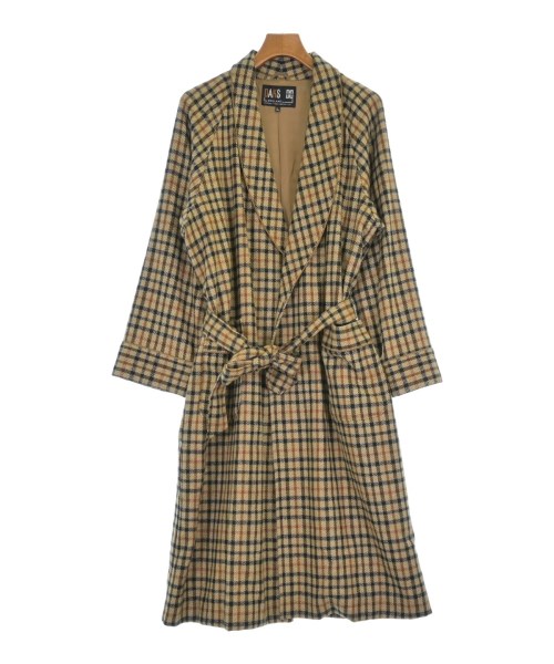 DAKS ダックス コート（その他） メンズ 【古着】【中古】