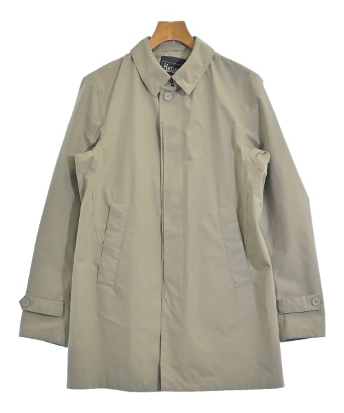HERNO ヘルノ コート メンズ 【古着】【中古】