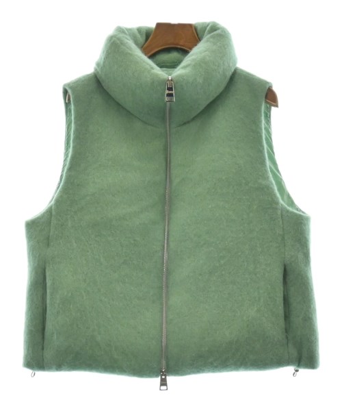 HERNO ヘルノ ダウンジャケット/ダウンベスト レディース 【古着】【中古】