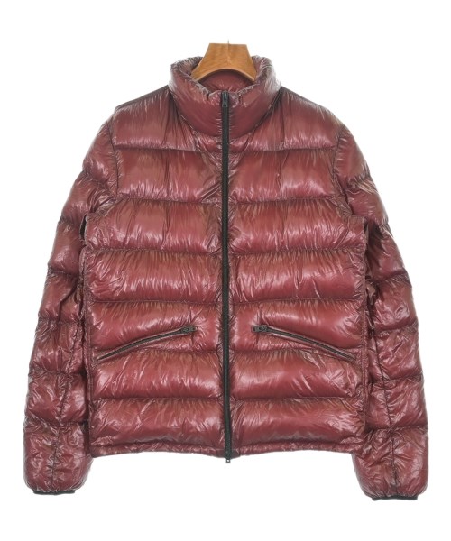 HERNO ヘルノ ダウンジャケット/ダウンベスト レディース 【古着】【中古】