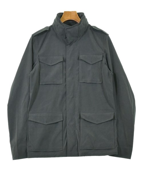 HERNO ヘルノ ブルゾン メンズ 【古着】【中古】