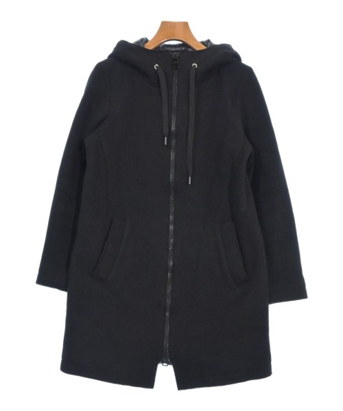 HERNO ヘルノ ダウンコート レディース 【古着】【中古】