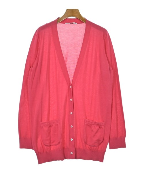 AGNONA アニオナ カーディガン レディース 【古着】【中古】