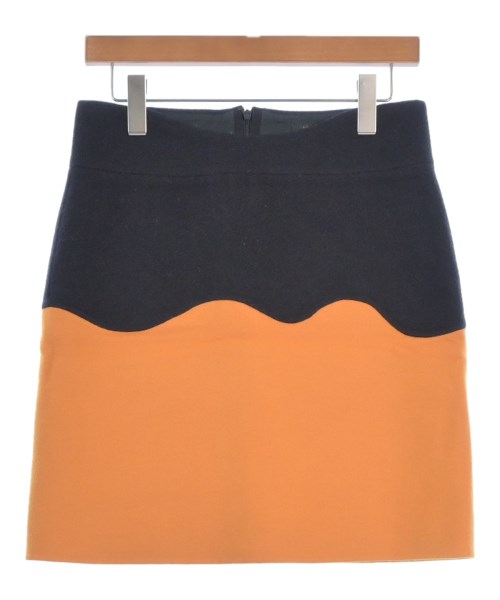 AGNONA アニオナ ミニスカート レディース 【古着】【中古】