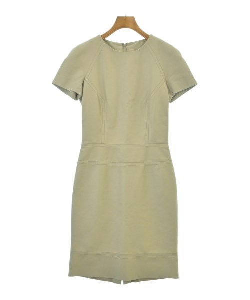 YVES SALOMON イヴサロモン ワンピース レディース 【古着】【中古】