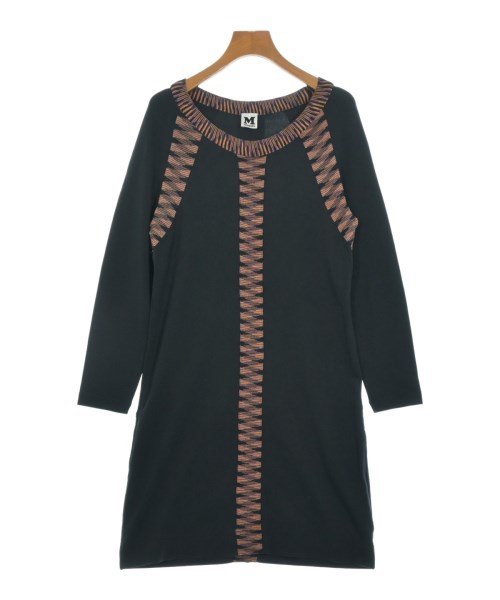 M MISSONI エムミッソーニ ワンピース レディース 【古着】【中古】