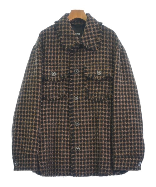VERSACE ヴェルサーチ ブルゾン（その他） メンズ 【古着】【中古】