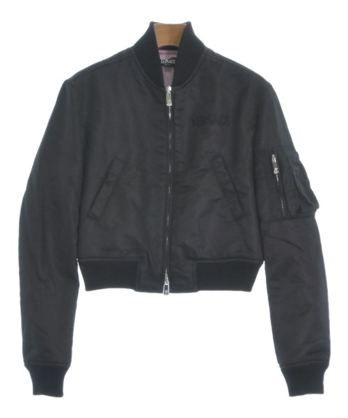 VERSACE ヴェルサーチ ブルゾン（その他） レディース 【古着】【中古】