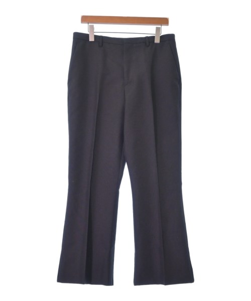 VERSACE ヴェルサーチ スラックス メンズ 【古着】【中古】