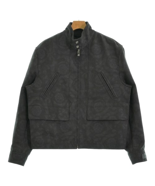 VERSACE ヴェルサーチ ブルゾン（その他） メンズ 【古着】【中古】
