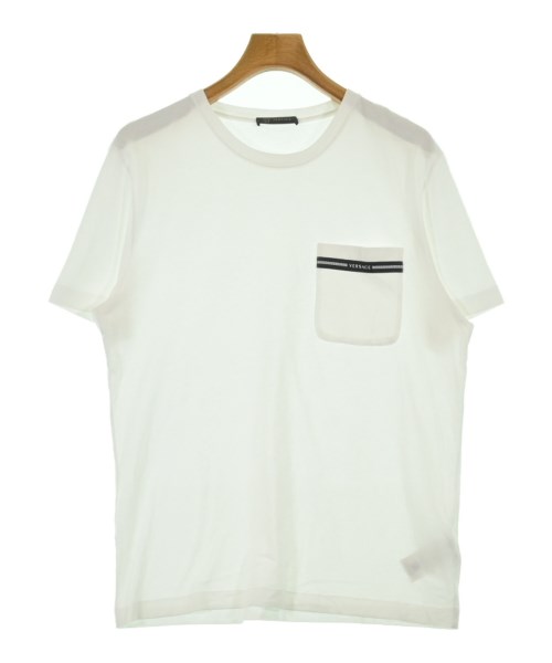 VERSACE ヴェルサーチ Tシャツ・カットソー メンズ 【古着】【中古】