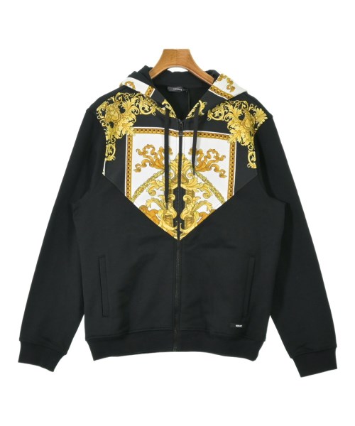 VERSACE ヴェルサーチ パーカー メンズ 【古着】【中古】
