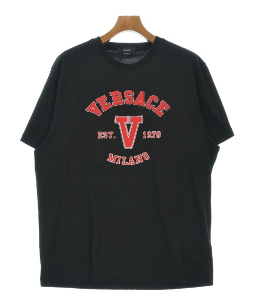 VERSACE ヴェルサーチ Tシャツ・カットソー メンズ 【古着】【中古】