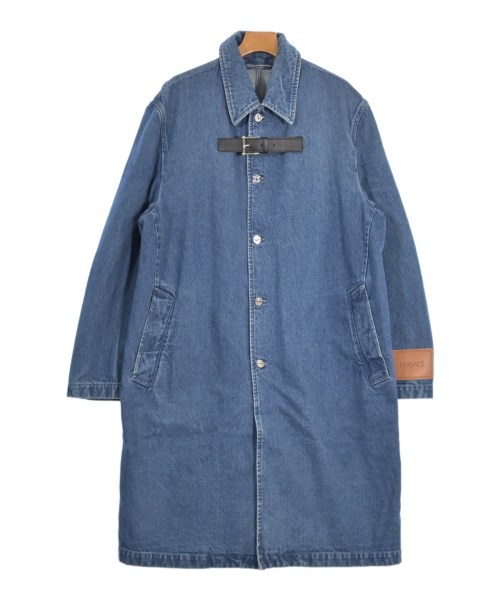 VERSACE ヴェルサーチ コート（その他） メンズ 【古着】【中古】