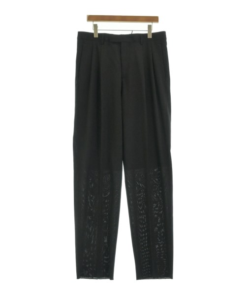 VERSACE ヴェルサーチ スラックス メンズ 【古着】【中古】