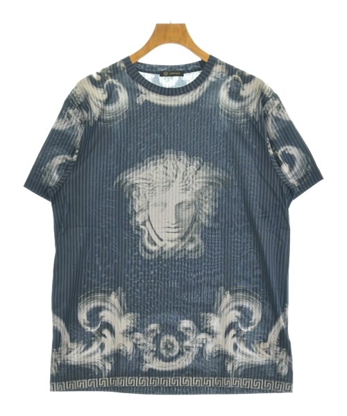 VERSACE ヴェルサーチ Tシャツ・カットソー メンズ 【古着】【中古】