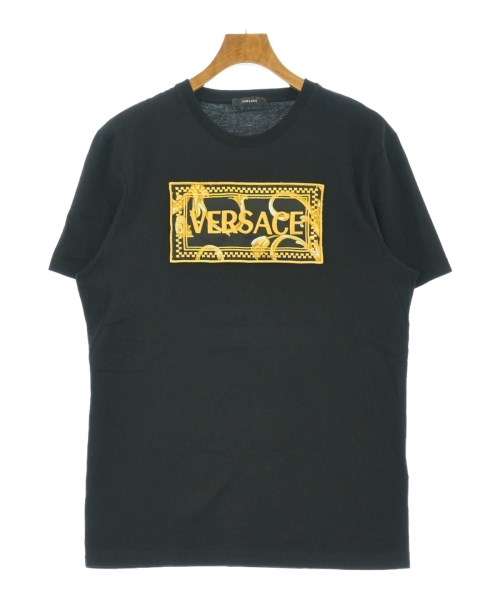VERSACE ヴェルサーチ Tシャツ・カットソー メンズ 【古着】【中古】