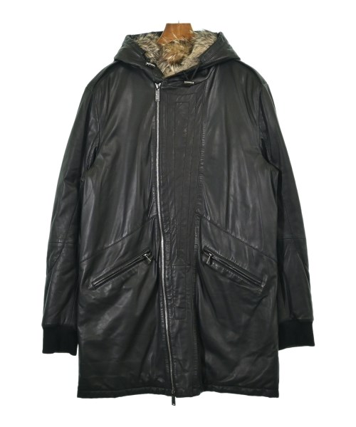 VERSACE ヴェルサーチ コート（その他） メンズ 【古着】【中古】