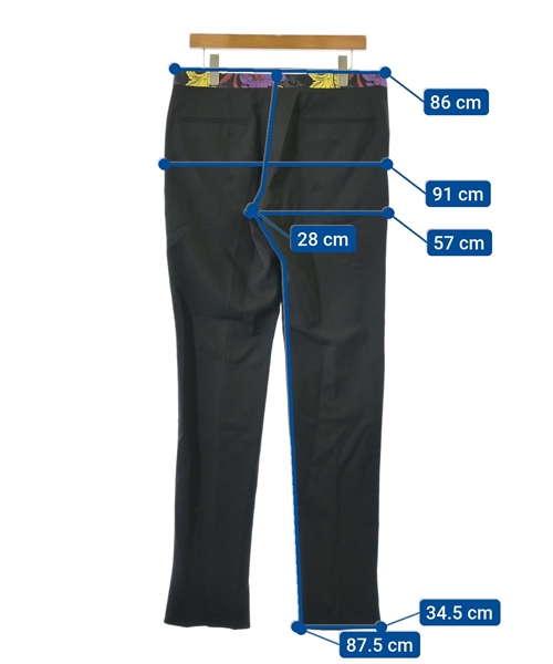VERSACE ヴェルサーチ パンツ（その他） メンズ 【古着】【中古】