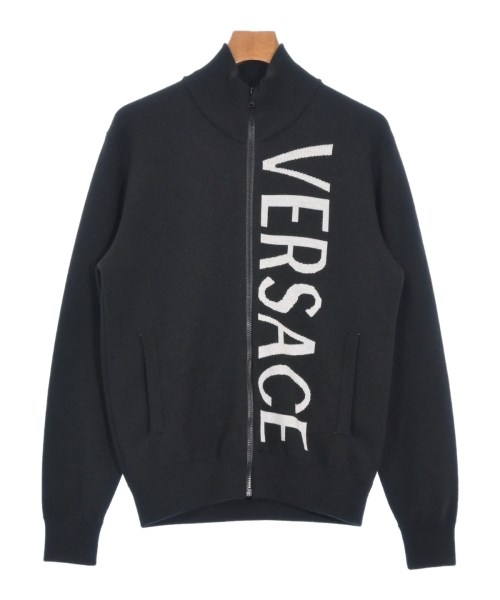 VERSACE ヴェルサーチ カーディガン メンズ 【古着】【中古】