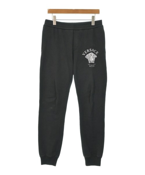 VERSACE ヴェルサーチ スウェットパンツ メンズ 【古着】【中古】