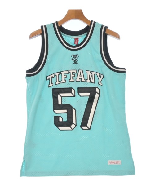 Mitchell&Ness ミッチェルアンドネス タンクトップ メンズ 【古着】【中古】