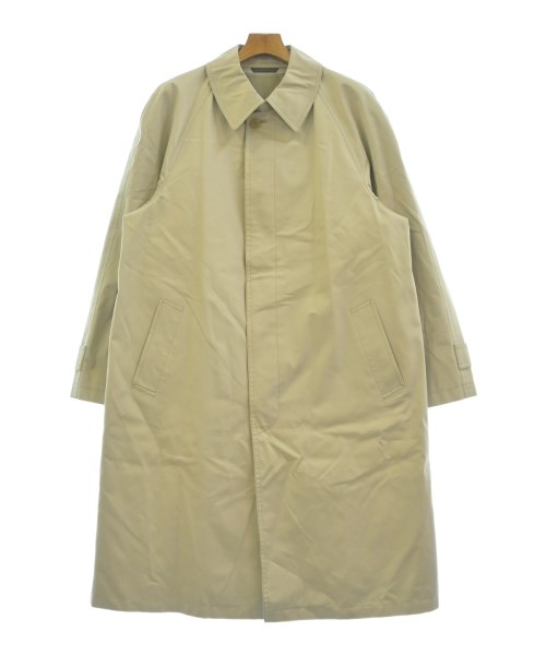 HIROKO KOSHINO ヒロコ　コシノ ステンカラーコート メンズ 【古着】【中古】