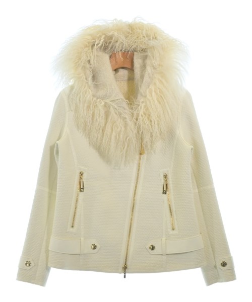 HIROKO KOSHINO ヒロコ　コシノ ブルゾン（その他） レディース 【古着】【中古】