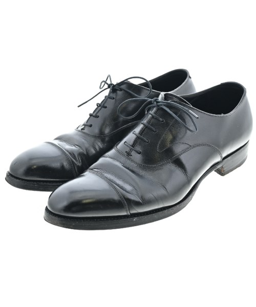 三陽山長 サンヨウヤマチョウ ビジネス・ドレスシューズ メンズ 【古着】【中古】