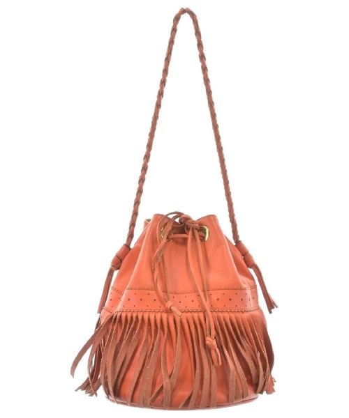 J&M DAVIDSON ジェイアンドエム　デビッドソン ショルダーバッグ レディース 【古着】【中古】