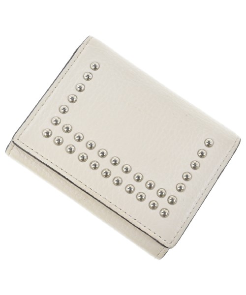 J&M DAVIDSON ジェイアンドエム　デビッドソン 財布・ケース レディース 【古着】【中古】