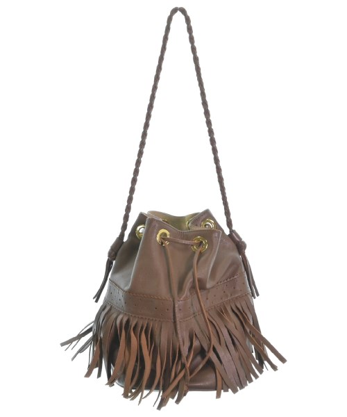 J&M DAVIDSON ジェイアンドエム　デビッドソン バッグ（その他） レディース 【古着】【中古】