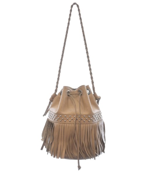 J&M DAVIDSON ジェイアンドエム　デビッドソン ショルダーバッグ レディース 【古着】【中古】