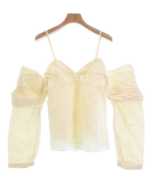 J&M DAVIDSON ジェイアンドエム　デビッドソン ブラウス レディース 【古着】【中古】