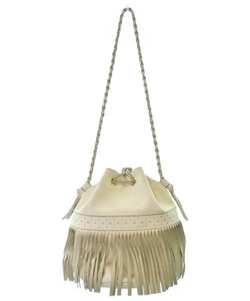 J&M DAVIDSON ジェイアンドエム　デビッドソン ショルダーバッグ レディース 【古着】【中古】