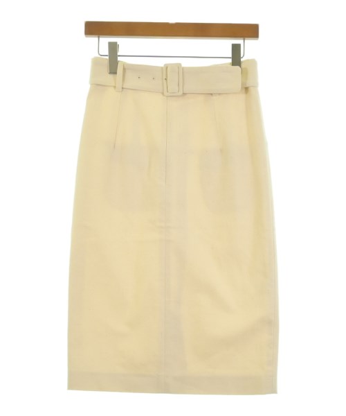 J&M DAVIDSON ジェイアンドエム　デビッドソン ロング・マキシ丈スカート レディース 【古着】【中古】