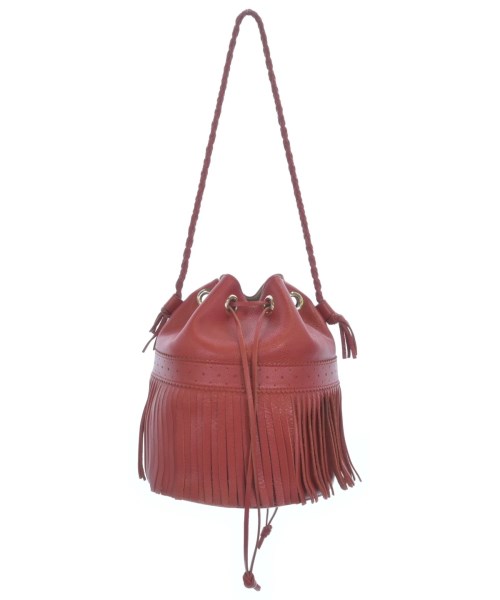 J&M DAVIDSON ジェイアンドエム　デビッドソン ショルダーバッグ レディース 【古着】【中古】