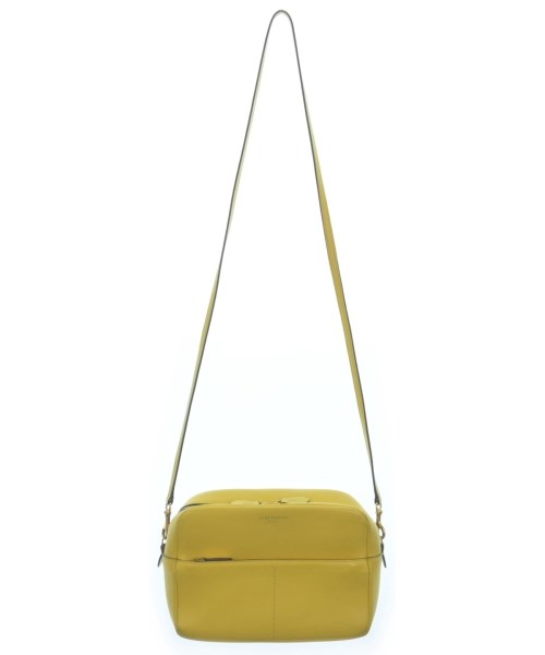 J&M DAVIDSON ジェイアンドエム　デビッドソン ショルダーバッグ レディース 【古着】【中古】