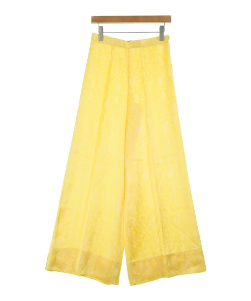 J&M DAVIDSON ジェイアンドエム　デビッドソン スラックス レディース 【古着】【中古】