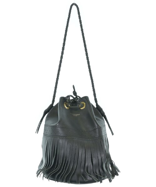 J&M DAVIDSON ジェイアンドエム　デビッドソン バッグ（その他） レディース 【古着】【中古】