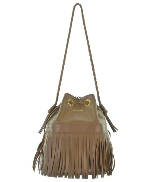 J&M DAVIDSON ジェイアンドエム　デビッドソン ショルダーバッグ レディース 【古着】【中古】